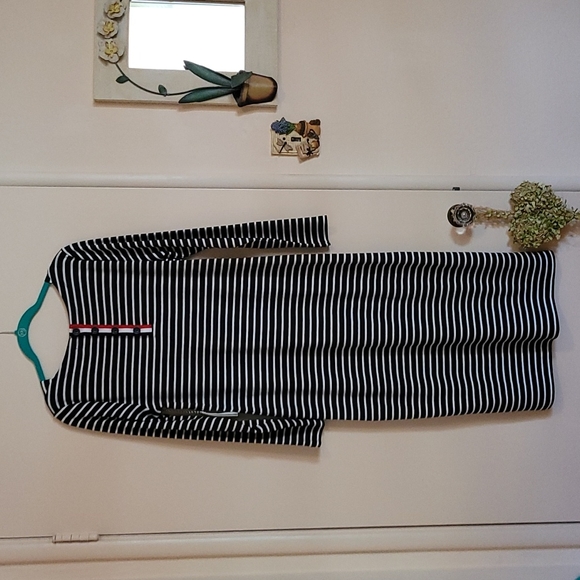 1901 | Dresses | Nordstrom 91 Brand Long Cotton Dress | Poshmark